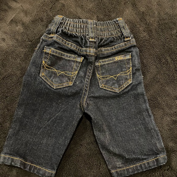 Polo Ralph Lauren | Bottoms | Ralph Lauren Baby Boy Sullivan Stretch ...